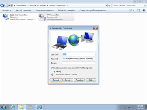 Setup IKEv2 IPsec VPN On Windows Linux Mac Android Ios
