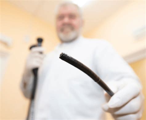 Polypectomy Procedure Comprehensive Guide To Understanding Its Vital Role