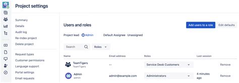 Using Jira Groups To Share Requests Jira Service Management Data Center 111 Atlassian