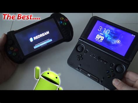 Como Resultado Flotador Casi Muerto Best Android Portable Console Vocal