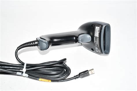 Honeywell 1300g 2 N Barcode Scanner Hyperion 1300g Corded Scanner