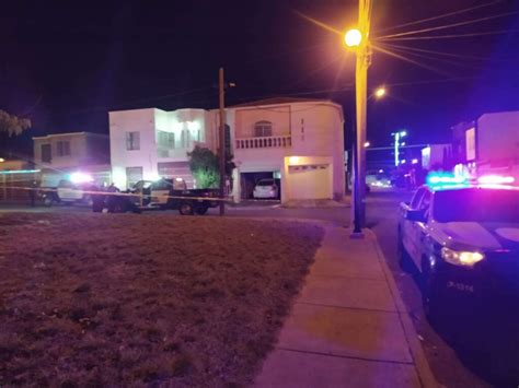 Joven Se Quita La Vida Dentro De Su Vivienda En Chihuahua Está Sin Identificar Notigram