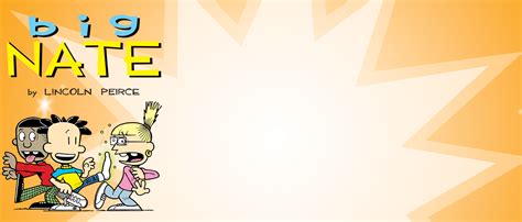 Big Nate Attack Of The Cheez Funk Breath Volume 32 Peirce Lincoln