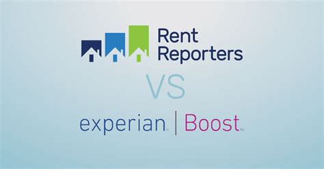 Rentreporters Vs Experian Boost Which Is Best For Boosting Your Credit