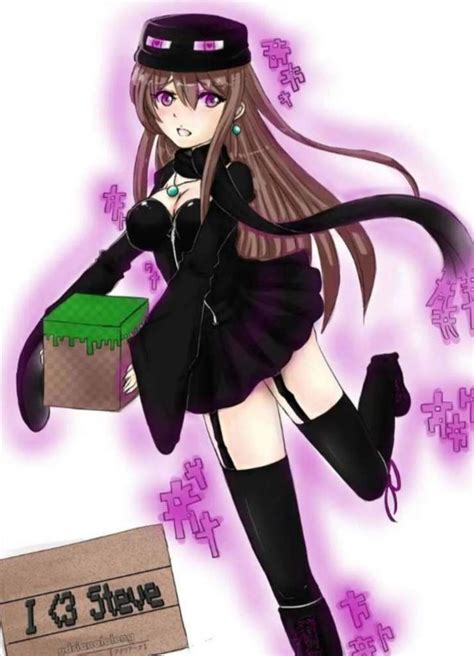 Enderman Wiki Anime Y Rolplay Amino