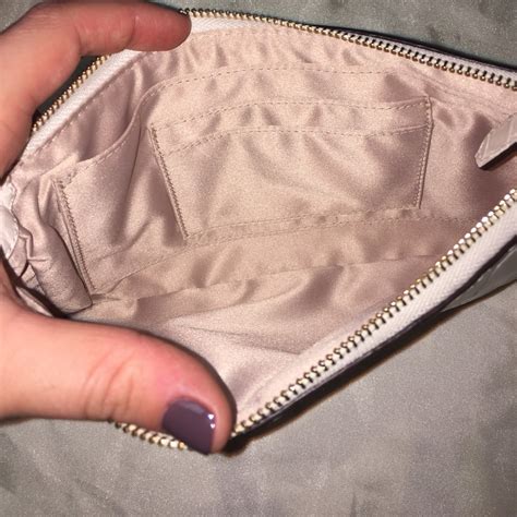 Coach Python Side Body Bag Gem