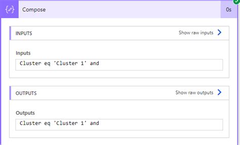 Invalidtemplate Substring Power Platform Community