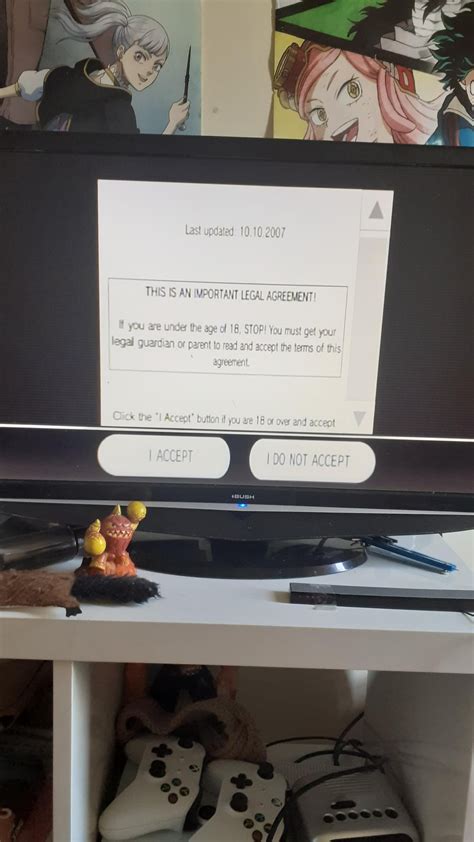 Help With Playing Mkwii I Did All Of The Correct Setting R Mariokartwii