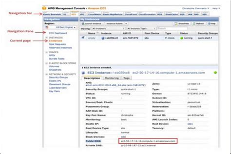 Managing Aws Console In Devops New Technology