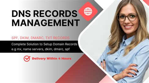 Configurer Ou Corriger Lenregistrement Dns Le Serveur De Noms Cname