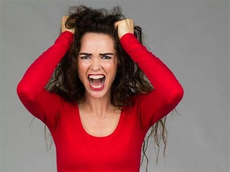 Dealing With Anxiety A Stress Response For Fear Of Rejection Eloisa