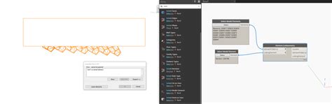 Cut Multiple Instances Revit Dynamo