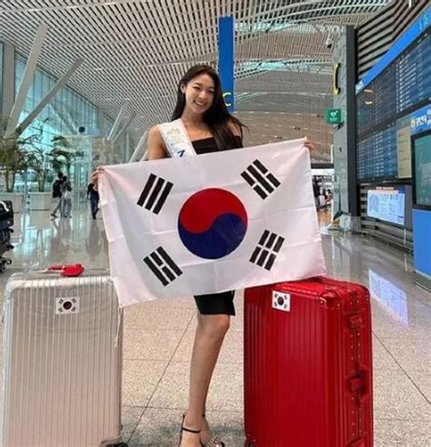 국내 최초로 세계 미인대회 우승한 미스코리아 예상 못한 과거가 폭로됐다 포스트쉐어
