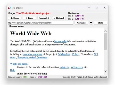 Github Dub1401jota Browser Простейший браузер на основе Internet Explorer и Windows Forms