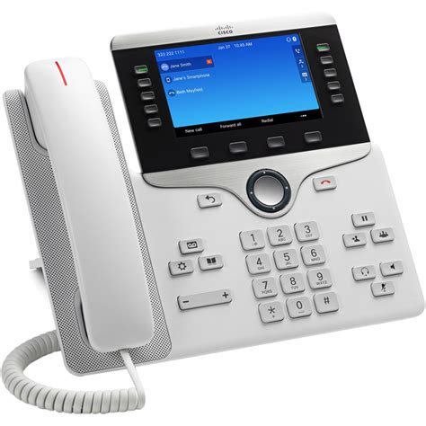 Cisco Ip Phone User Guide And Data Sheet
