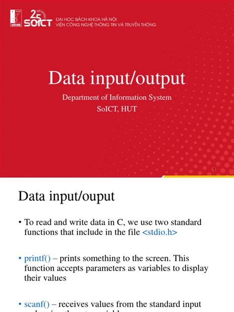 Clang Lect04 Pdf Integer Computer Science Software Development