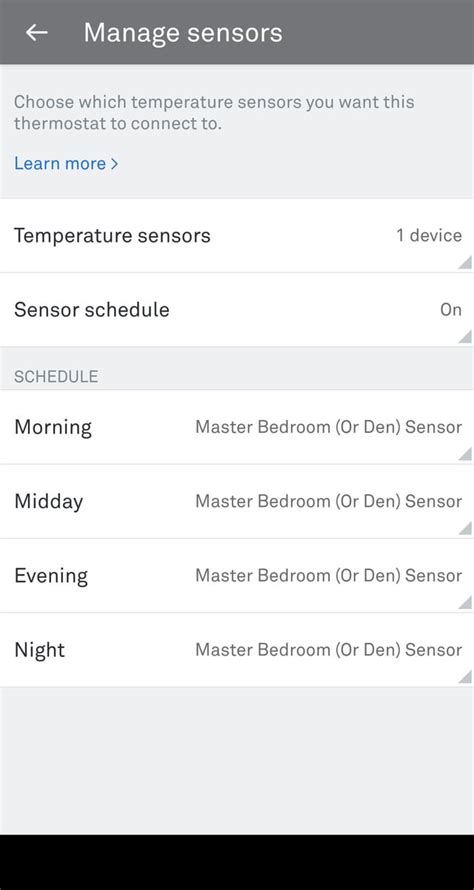 Remote Thermostat R Nest