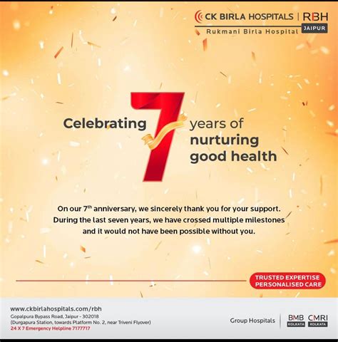 raghav soni on linkedin celebrating 7th anniversary with 7 commitment quality care…