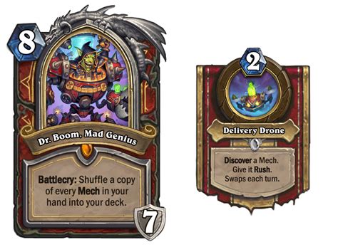 Nerf The Nerf Bat Rcustomhearthstone