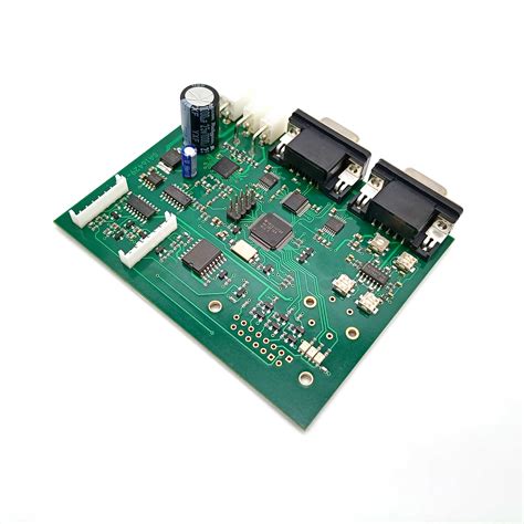 Pcb Layout And Assembly Customized Design Professional Pcb Pcba Assembly Circuit Board