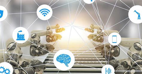 Liveworx 6 Myths About An Industrial Iot Implementation