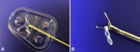 The Clip Band Device A The Clip Band Traction Device In Its Package Download Scientific