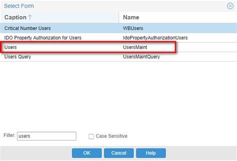 Mongoose Hello World Tutorial Infor Developer Portal