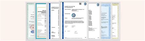 Suntek Certification Jiangsu Shangying Photoelectric Technology Co Ltd