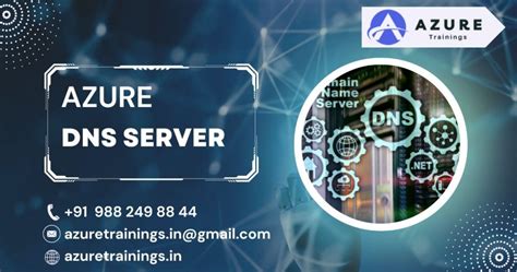 Why Azure Dns Server Is A Must Have Tool For Network