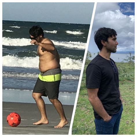 My Lifestyle Was A Mess My Diet Was All Over The Place And Exercise… Harsh Mota