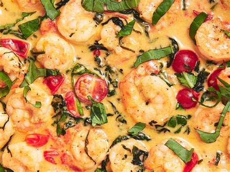 Simple Garlic Prawns Jimmys Killer Prawns