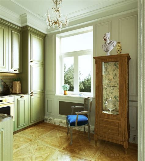 Esthetic Дизайн интерьера МИНСК МОСКВА МИР Interior Design Home Decor Interior