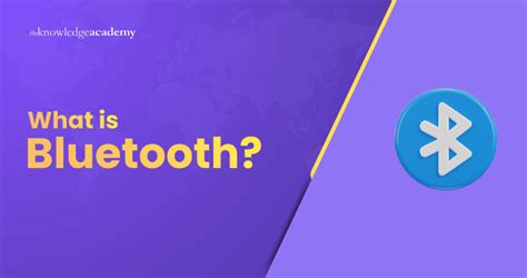 What Is Bluetooth Everything You Should Know