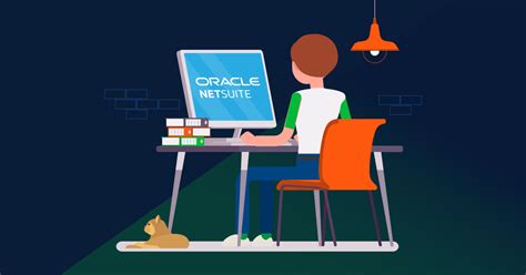 Netsuite Product Tour [key Features And Benefits]