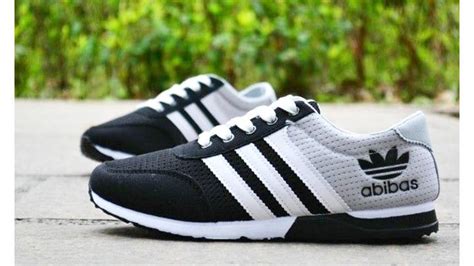 Abibas Vs Adidas Are They One And The Same Africana Fashion