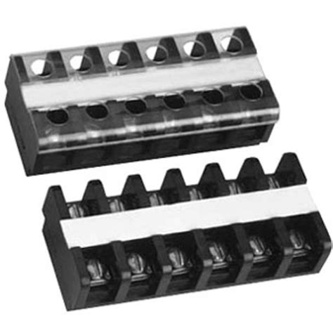 Terminal Block Accessories