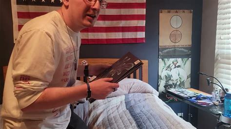 Glass Beach Plastic Death Vinyl Unboxing Youtube