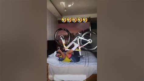 බයිසිකල් පිස්සෙක් 🤣 Youtube