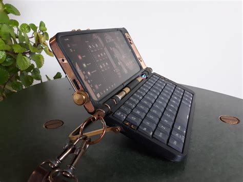 Realworld Cyberdecks Realworld Cyberdecks