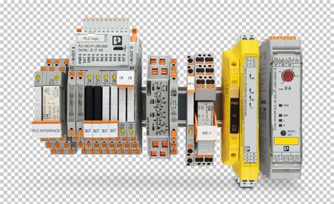 6 Reasons Why Phoenix Contact PLC Interface Relay Is No 1 In The Market Southeast Asia