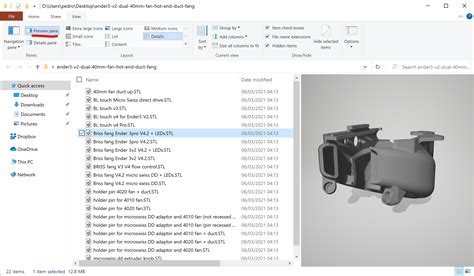 STL Preview For File Explorer Issue 9695 Microsoft PowerToys GitHub