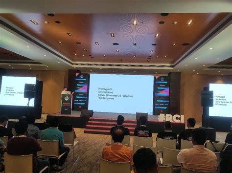 Shubham Alavni On Linkedin Rci Rubyconfindia2023 Ruby Rails Rubyonrails Ror