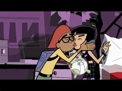 Danny Phantom Tucker