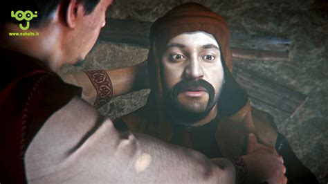 سینمایی در مسیر باران شبکه نهال