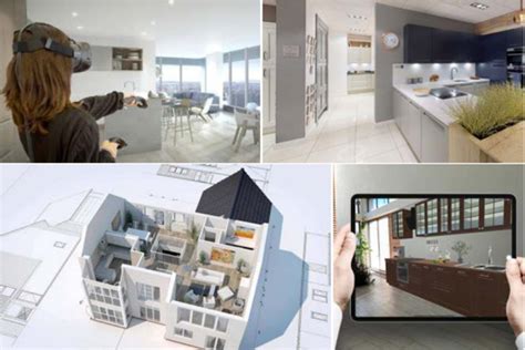 Digital Tools Transforming Interior Design Projects