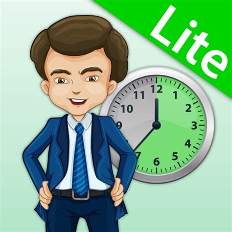 School Task Timer Lite By Walsall Academy