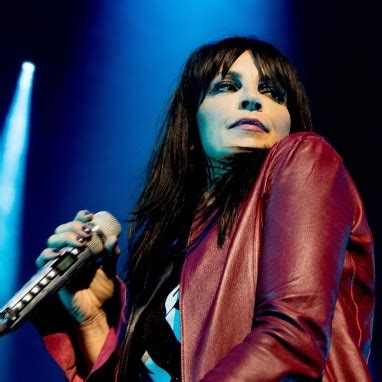 Nena Tweemaal Te Zien In Nederland Nieuws Op Podiuminfo