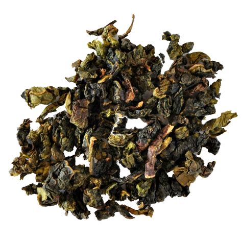 Milky Oolong - Tettiera