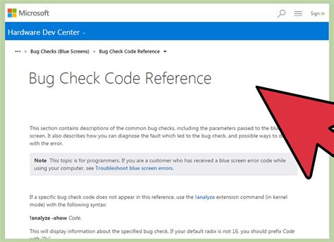 How To Read Dump Files With Pictures Wikihow