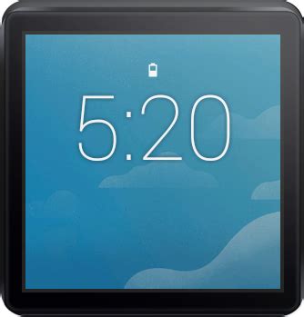 Github Fnk Android Wear Codelab Android Wear Codelab For The Gdg Osu Stillwater